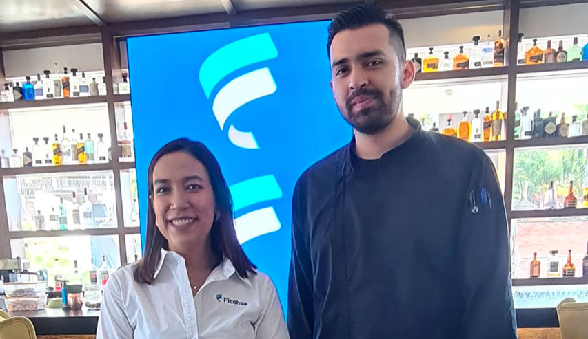 Experiencia gastronómica: Ficohsa y Pat's Steak House se unen en una ...